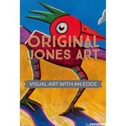 Original Jones Art - Austin, TX - Alignable