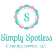 Simply Spotless Cleaning Service - West Union Area - Alignable