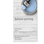 250 off on your next interior painting by Balcazar painting in Gig ...