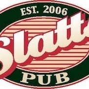 Slatts Pub - Blue Ash, OH - Alignable