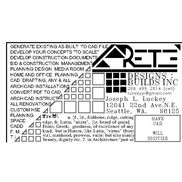 Arete’ Design - Seattle, WA - Alignable