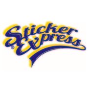 sticker express - Greenwood Area - Alignable