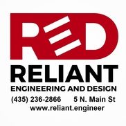 Engineering & Design Services by Reliant Engineering & Design in Cedar ...