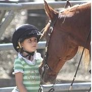 Santa Ynez Valley Horses - Nedra Johnson - Santa Ynez - Alignable