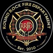 Round Rock Fire Department Pipes & Drums - Round Rock - Alignable