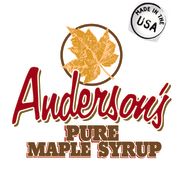 Anderson's Maple Syrup, Inc. - Cumberland Area - Alignable