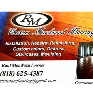 RM Custom Hardwood Flooring - Los Angeles, CA - Alignable