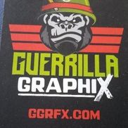 Guerrilla Graphix - Chapin, SC - Alignable