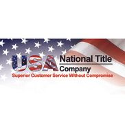 USA National Title Co. - Daly City, CA - Alignable