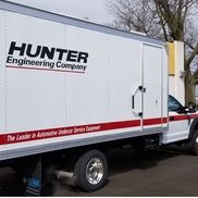 Hunter engineering - San Diego, CA - Alignable