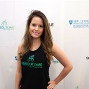 People Who Inspire Award by Chloe Rapp, Inc in Montecito, CA - Alignable