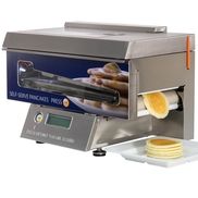 Automatic Pancake machine by Popcake North America in Norcross, GA ...