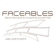 Old Brick 1301 by Faceables Decorative Brick & Stone Coverings, LLC in ...