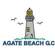 Agate Beach Golf Course, public 9 holes by Agate Beach Golf Course in ...
