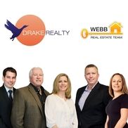 Webb Real Estate Team of Drake Realty of GA, Inc. - Alignable