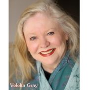 Veleka Gray of Three Graces Productions - Mandeville - Alignable