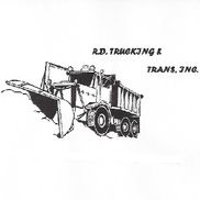 R.D. Trucking & Transportation, Inc. - Hamburg, NY - Alignable