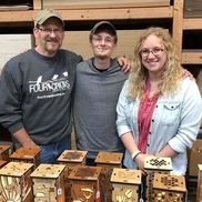 Four Crows Creative Studio - Spring Lake, MI - Alignable