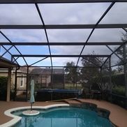 Double Decker Screen Repair - Oviedo, FL - Alignable
