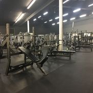 Macomb Athletic Club - MAC Gym - Mount Clemens, MI - Alignable
