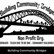 Building community bridges nonprofit organization - Alignable