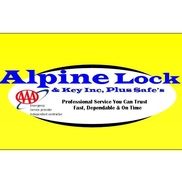 Alpine Lock And Key Inc - Reno, NV - Alignable