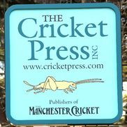 Cricket Press Inc - Manchester by the Sea, MA - Alignable