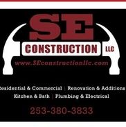SE Construction LLC - Puyallup, WA - Alignable