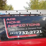 ACE Home Inspections of WI, LLC - West Allis, WI - Alignable