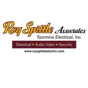 Corporate conference center by Taormina Electrical Inc dba Roy Spittle ...