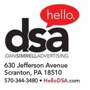 Dan Simrell Advertising - Scranton, PA - Alignable