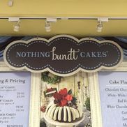 Nothing Bundt Cakes Corte Madera