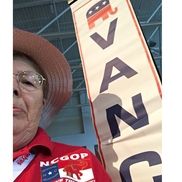 ELECTION PARTY by Vance County Republican Party in Henderson, NC ...