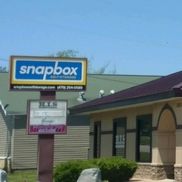Snapbox Self Storage - Bentonville, AR - Alignable