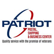 Design and Printing by Patriot Precision Logistics, LLC. in Savannah ...