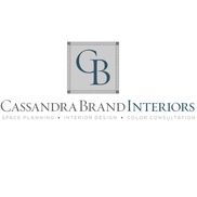 Interior design by Cassandra Brand Interiors in Washington Avenue ...