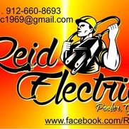 Reid Electric - Pooler, GA - Alignable