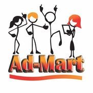 Ad-Mart Sign Supplies - Edmonton, AB - Alignable