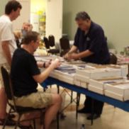 Plano Card Show - Plano, TX - Alignable