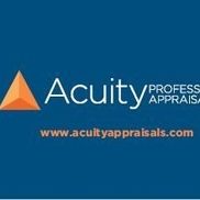 Acuity Professional Appraisals - Markham, ON - Alignable