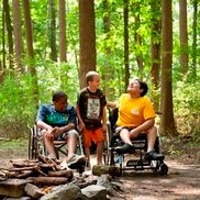Day Camp and Day Respite by Rising Treetops at Oakhurst (Formerly Camp ...