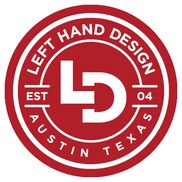 Left Hand Design - Austin, TX - Alignable