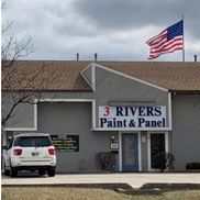 3 Rivers Auto Paint & Body Panels - Fort Wayne, IN - Alignable