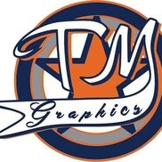 TM Graphics - Houston, TX - Alignable