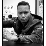 Aaron Bogan Art Model - San Francisco, CA - Alignable