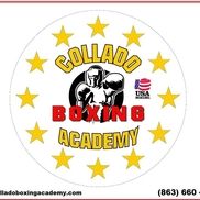 Collado Boxing Academy - Combee Settlement Area - Alignable
