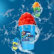 Kona shaved gourmet Ice by Kona Ice of Old Seminole, Tampa in East Lake ...