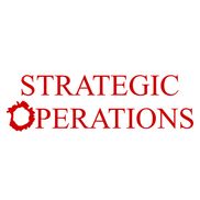 Strategic Operations, Inc. - San Diego, CA - Alignable