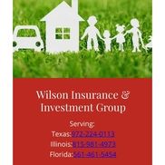 Wilson Insurance And Investment Group - Justin Wilson - Alignable