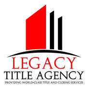 Legacy Title Agency - Novi, MI - Alignable